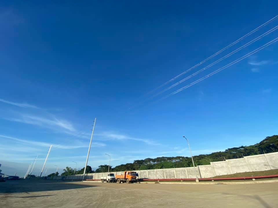 Transmission and Distribution EPC